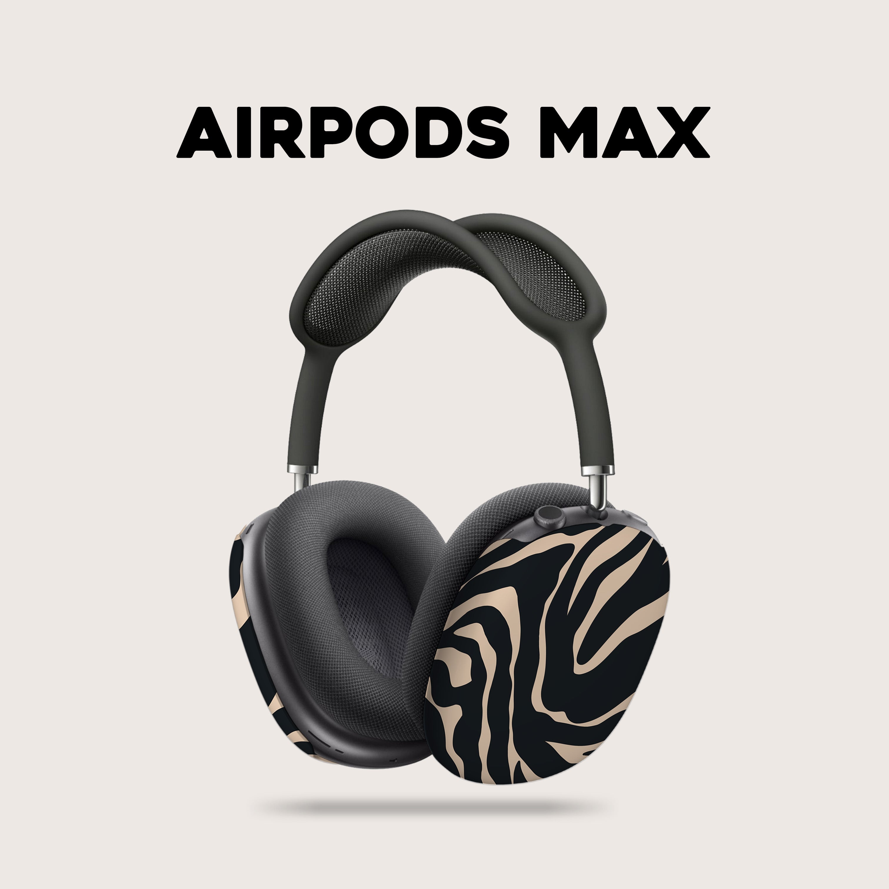 AirPods Max Covers – Acaso London