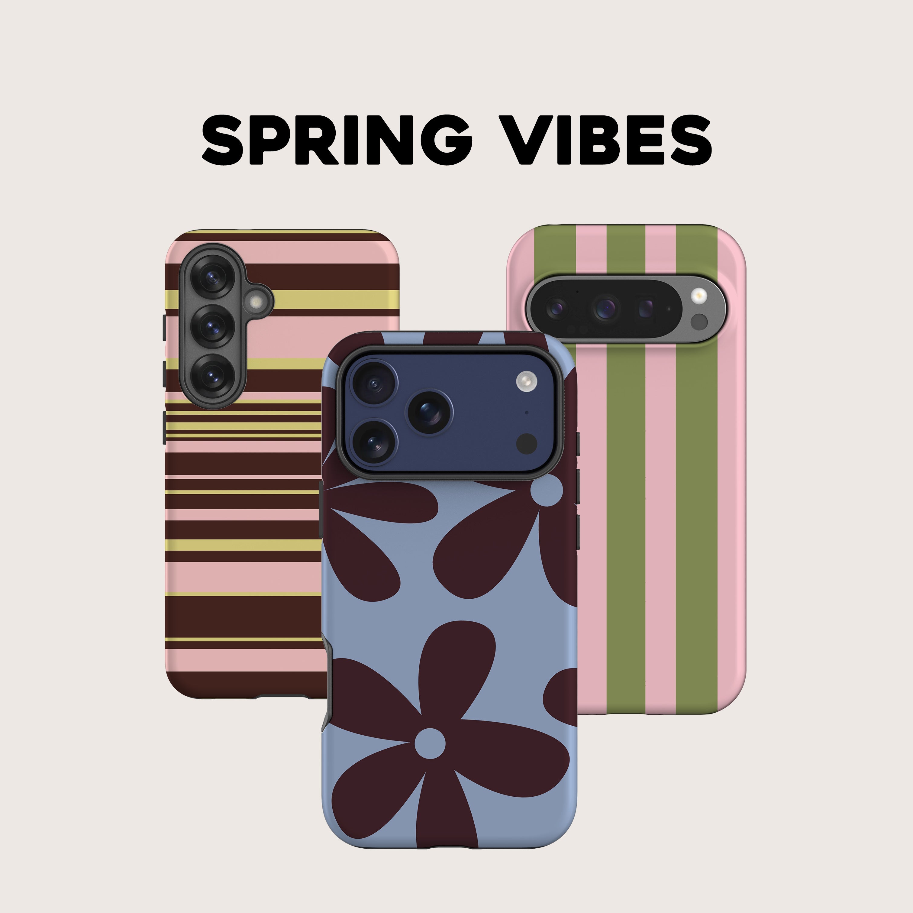 Phone Cases - Spring Collection – Acaso London