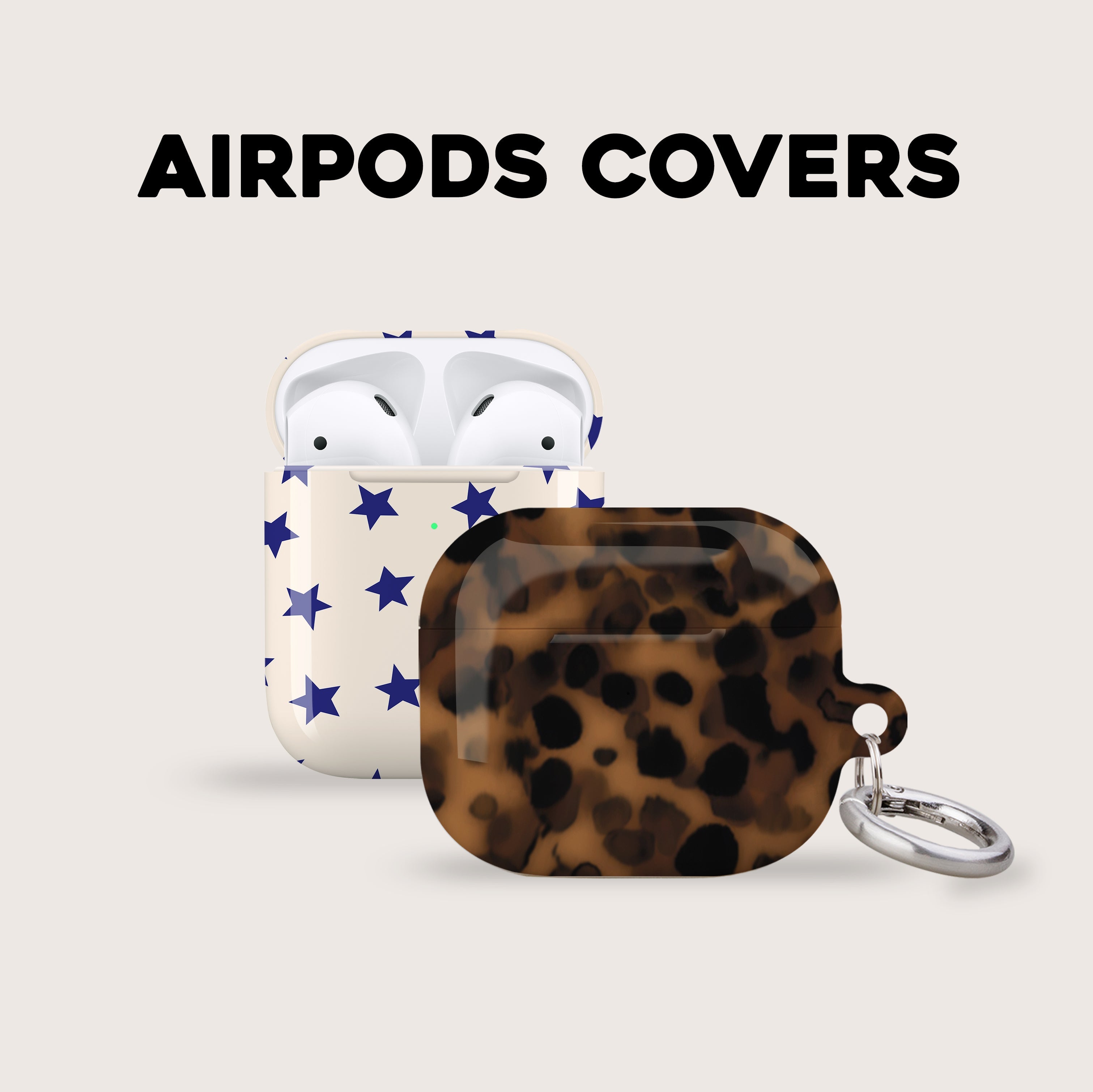 AirPods Case Covers – Acaso London