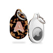 Custom Tortoise AirTag Holder for Luggage, Bags, Keys & More! – Acaso ...