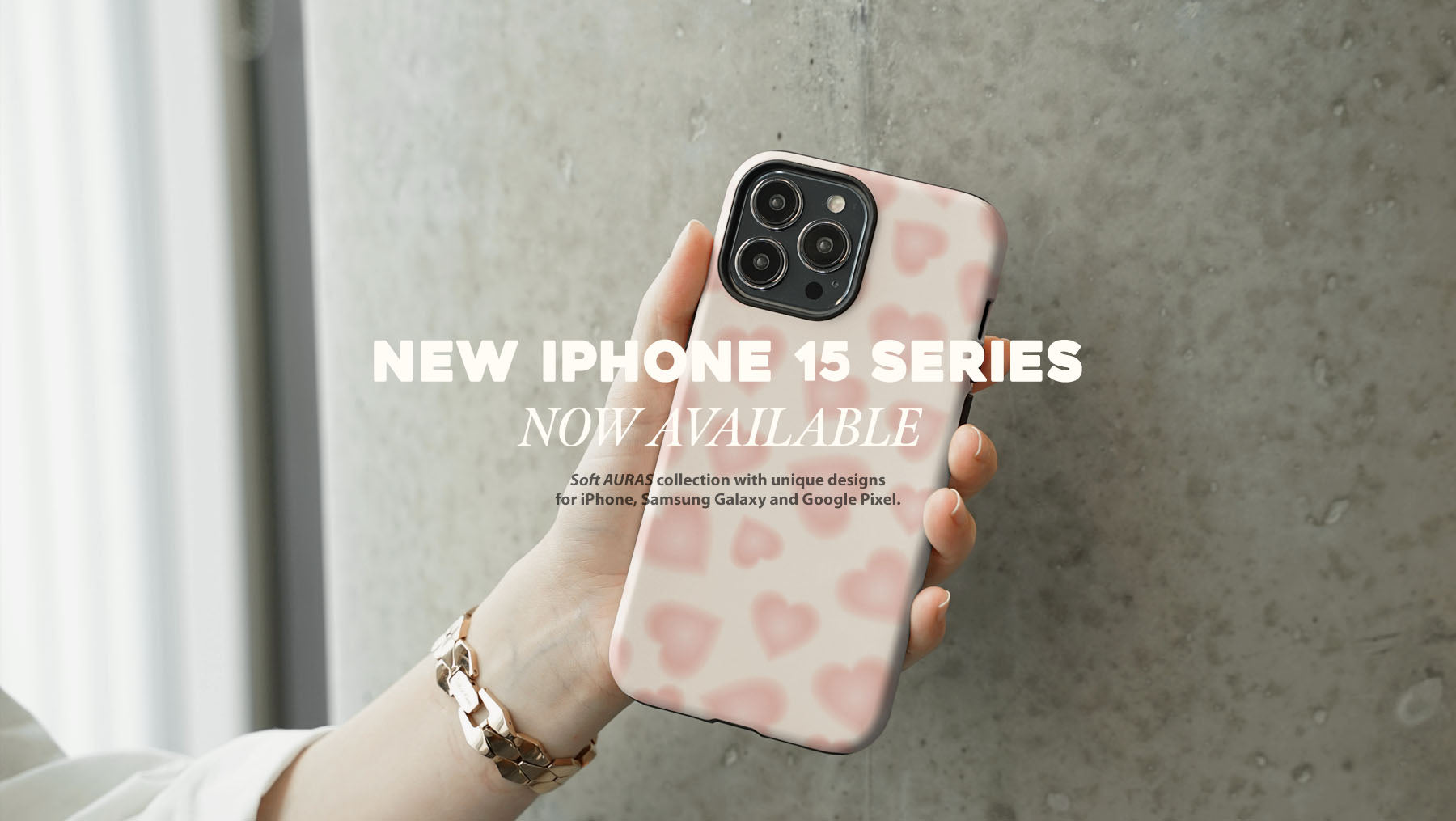 Acaso London - Protective Phone Cases with Unique and Stylish Prints